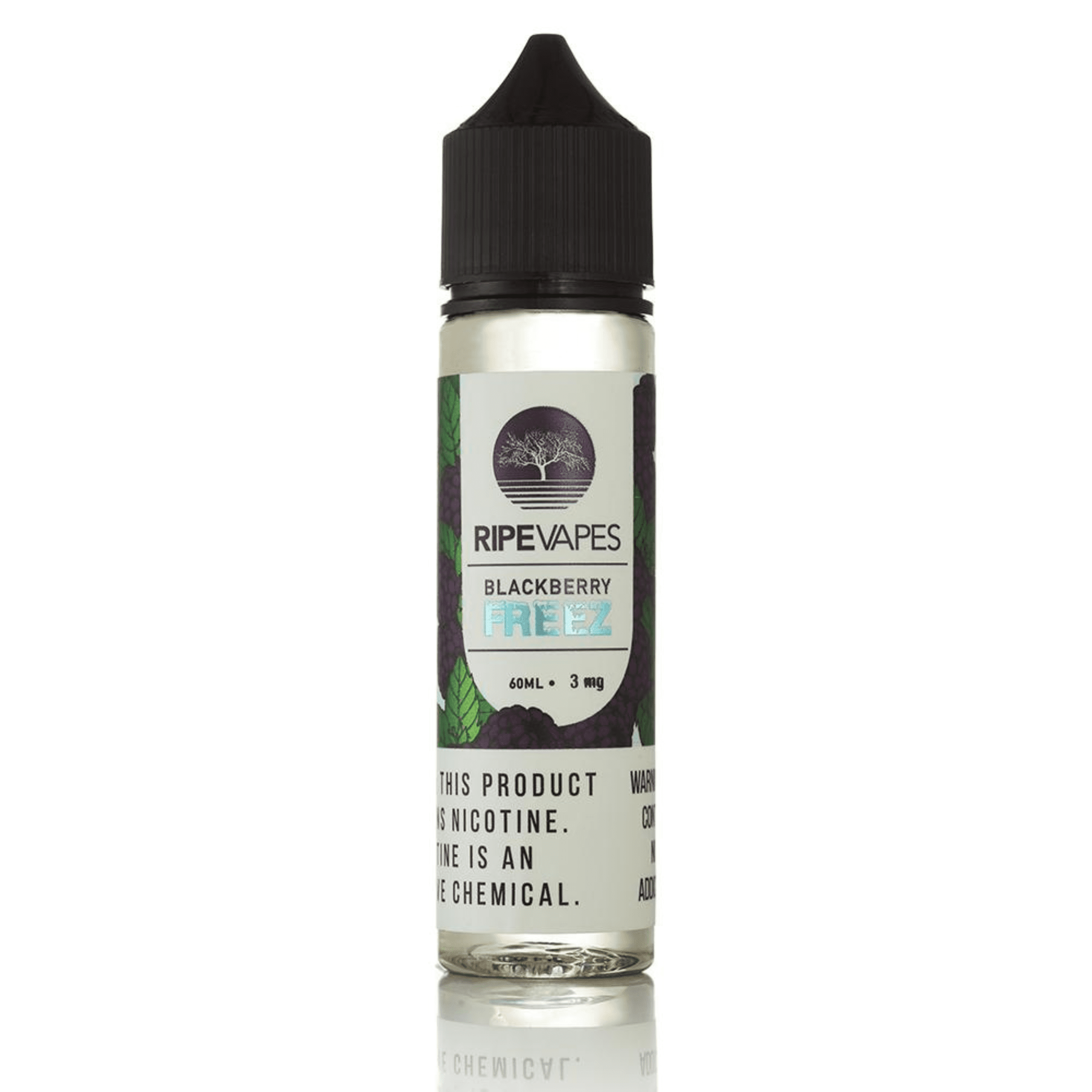 Blackberry Juice - Ripe Vapes - Smoke Shop Stock