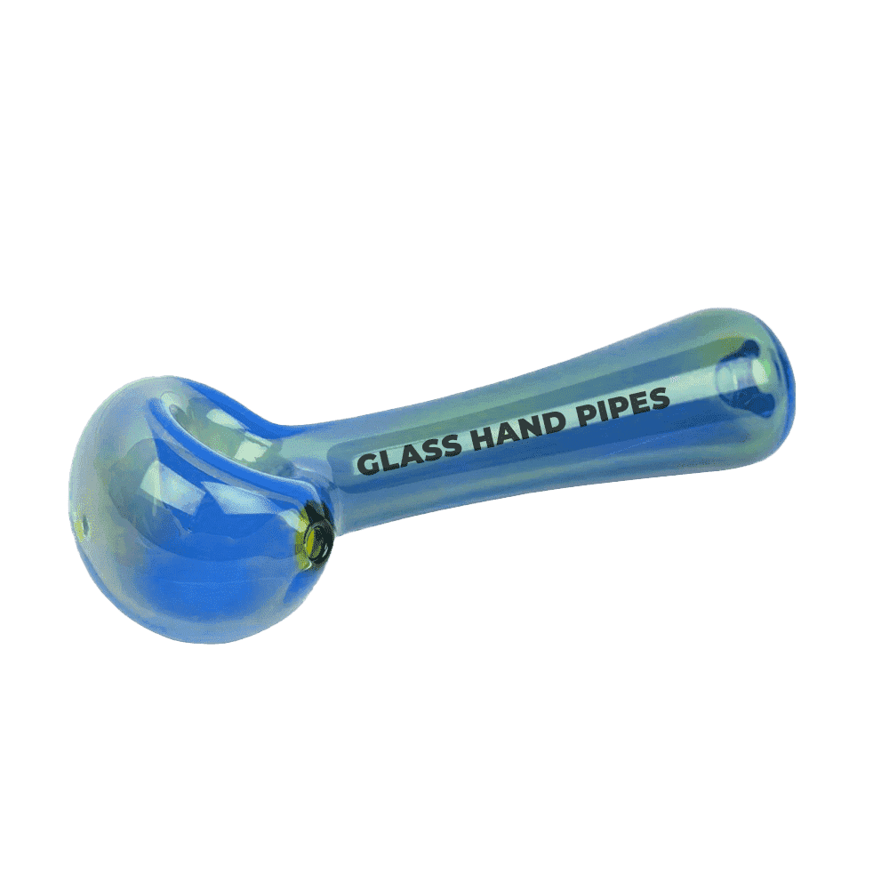 Glass Hand Pipes - Online Smoke Shop Stock